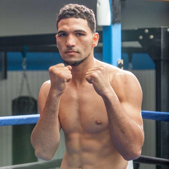 Edwin Rodríguez (boxer) - Alchetron, the free social encyclopedia