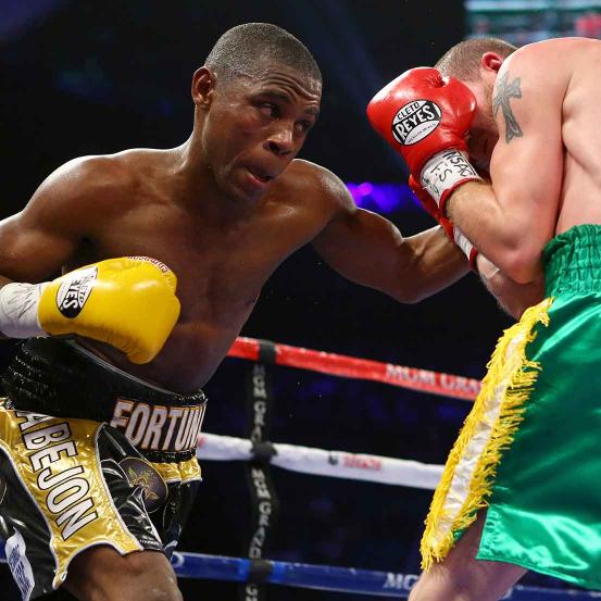 Javier Fortuna - Alchetron, The Free Social Encyclopedia