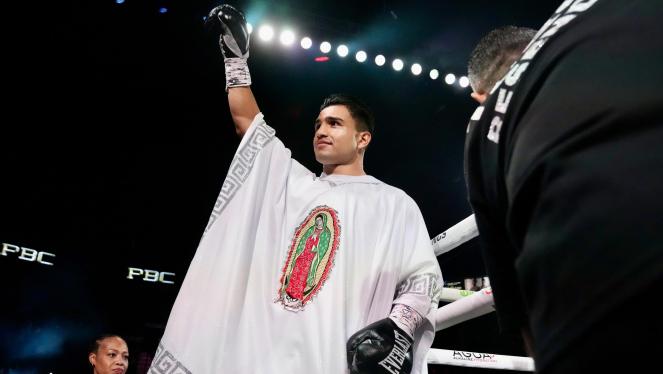 Boxing News - Latest Fight News | Premier Boxing Champions
