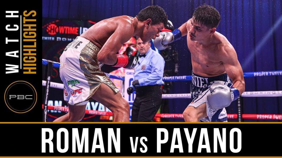 Juan Carlos Payano - Next Fight, Fighter Bio, Stats & News