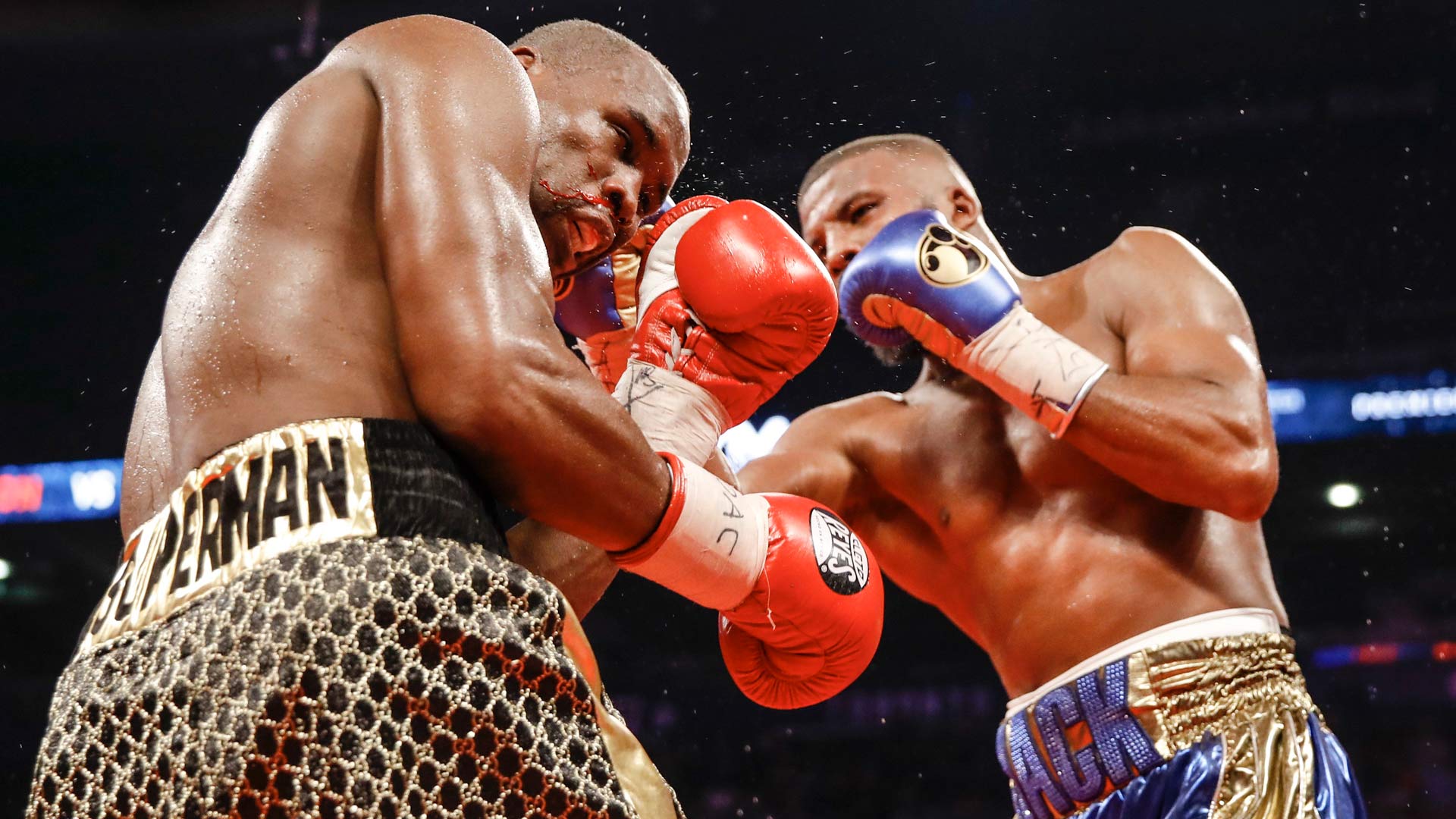 Stevenson vs Jack Highlights: May 19, 2018 - PBC on Showtime