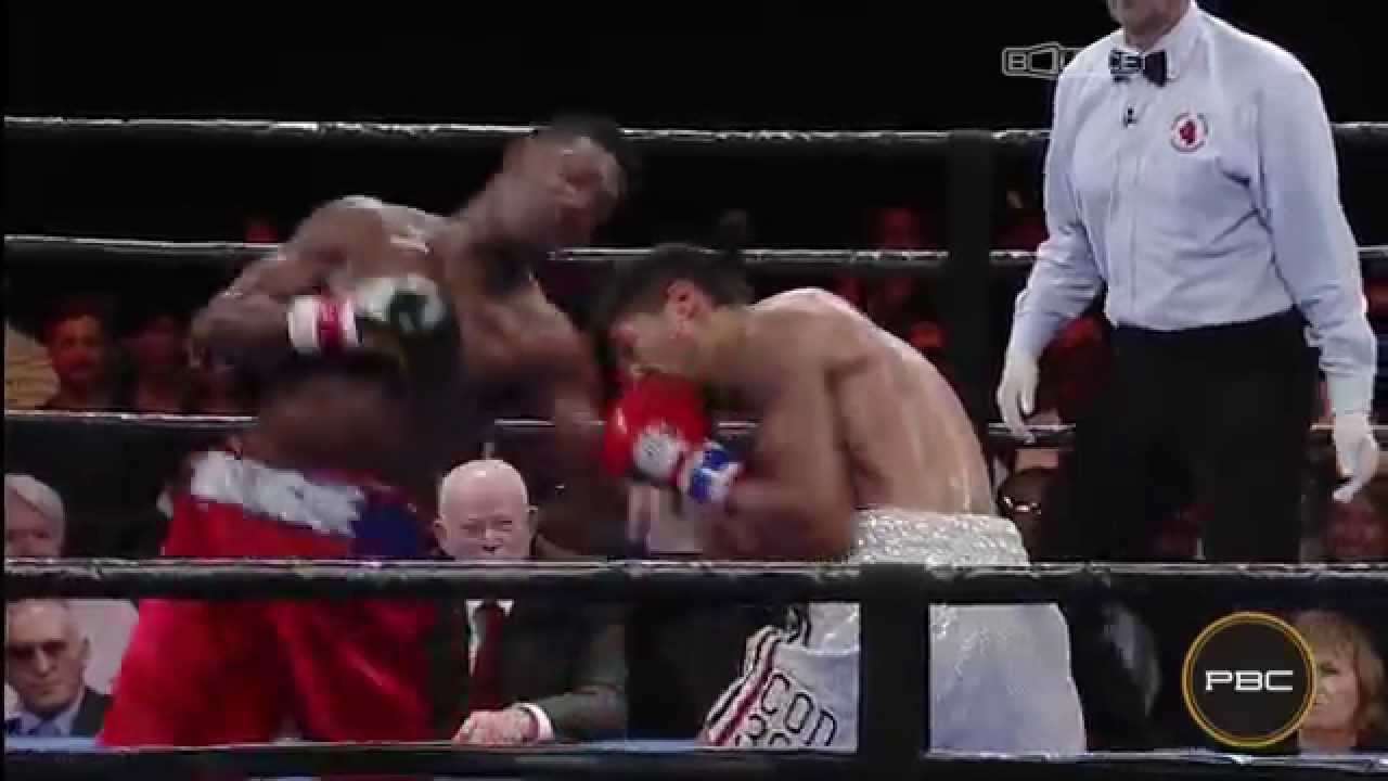 James vs Abreu Video Highlights & Full Replay
