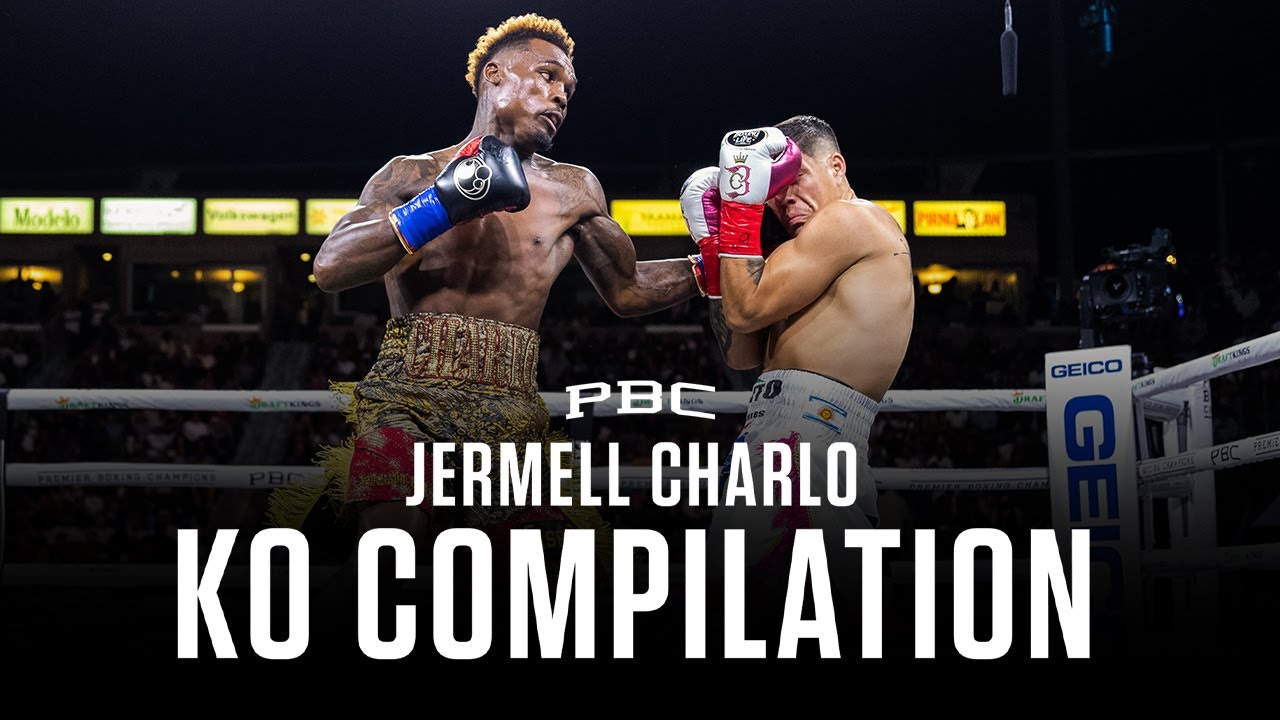World Star Knockout Compilation