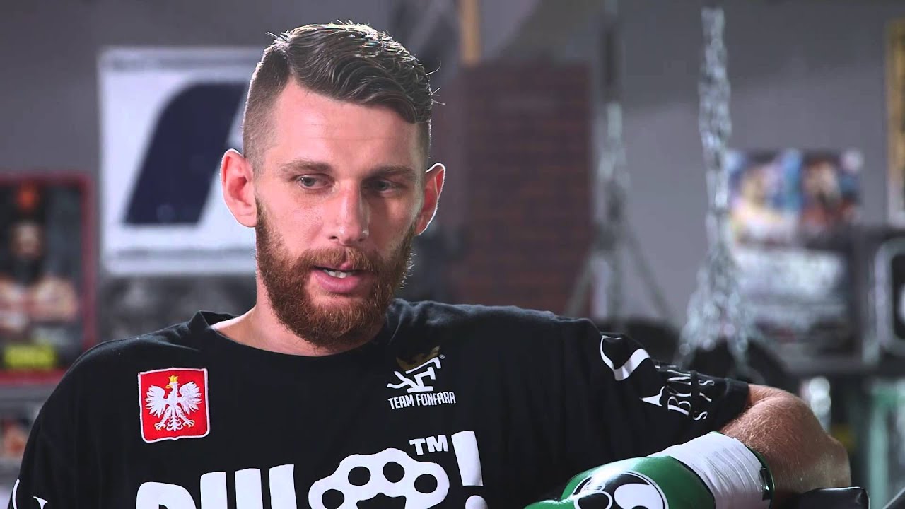 Fonfara vs Cleverly Video Highlights & Full Replay